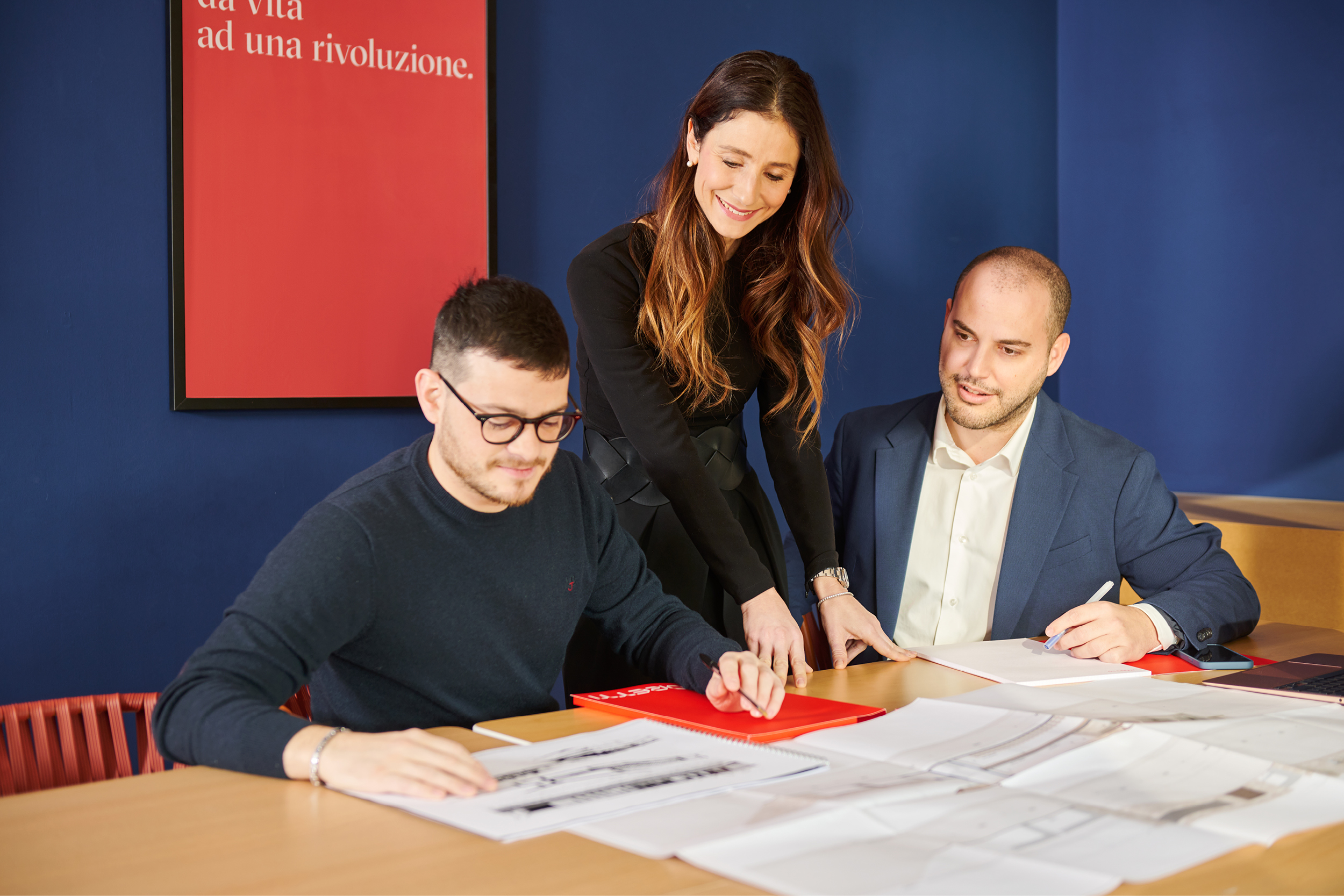 General Contractor: i vantaggi in edilizia - Moretti Modular Contractor